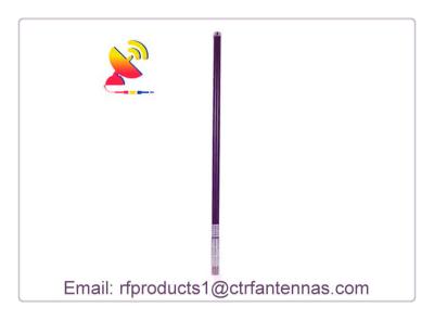 China C&T RF Antennas 824-2700 MHz 4G LTE External Omni Antenna Fiberglass IP67 Waterproof Housing Dipole Antenna for sale