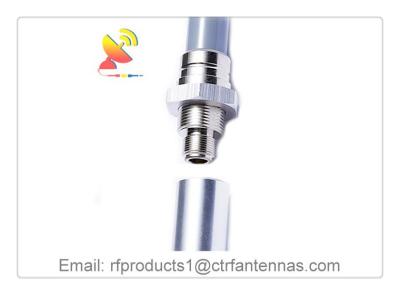 China C&T RF Antennas External Antenna Omnidirectional Wifi Antenna High Gain 5 dBi 2.4G Fiberglass Antenna N-Type Connector for sale