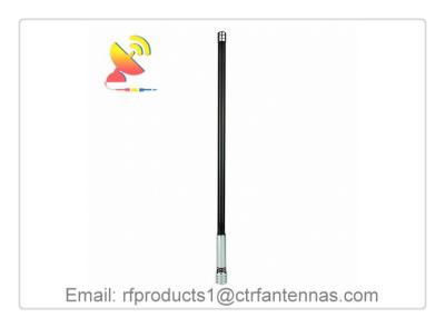 China C&T RF Antennas Waterproof Fiberglass 3 dBi 915MHz Antenna Wireless LoRa Antenna SMA male Omnidirectional FNR Antenna for sale