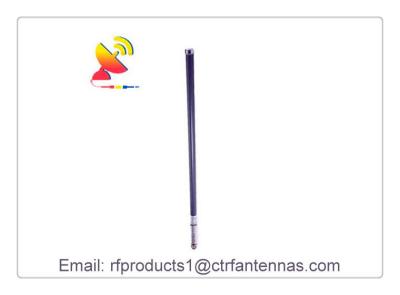 China C&T RF Antennas IP67 Waterproof Fiberglass Antenna Lora 868 MHz ISM Band Antenna with SMA Male Connector Omni Antenna for sale