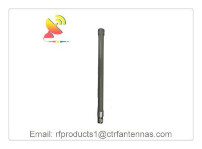 China C&T RF Omnidirectional Dipole Antenna Waterproof Fiberglass Housing Antenna 8 dBi Gain Wifi Antenna Range for sale