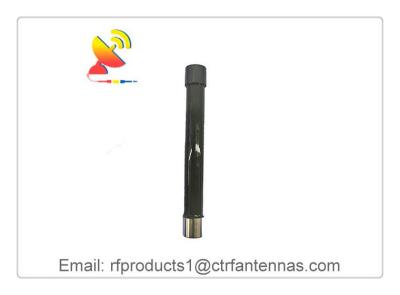 China C&T RF Antenn Omnidirectional Dipole Antenna Waterproof Fiberglass Antenna 2.4G / 5G Wifi Antenna for Home / IoT and M2M for sale