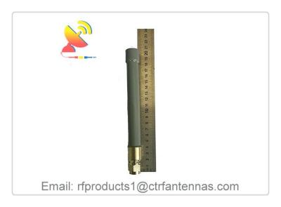 China C&T RF Antennas High-quality RF Fiberglass Antennas 2.4G & 5.8G Dual-band Wifi Antenna For Smart Home Device for sale