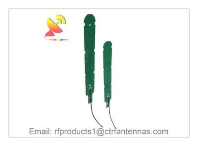 China C&T RF Antennas Customized LTE 4G Full Band 2G 3G GPS Wifi GSM Antenna with RG Cable Pigtail U.FL Connector Mount for sale
