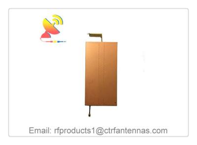 China C&T RF Antennas High-quality Lora 915 MHz Internal Spring Coil Antenna with Customized Size Helical Antenna for sale