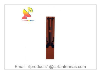 China C&T RF Antennas 2G 3G 4G LTE PCB Internal Embedded Antenna with RG 1.13 Cable U.FL Connector 700-2700MHz for sale