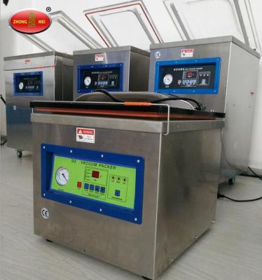 China Vacuum Sealer For Bag DZ250T  Commercial Bag Vacuum Sealer  Plastic Bag Food Vacuum Sealer for sale