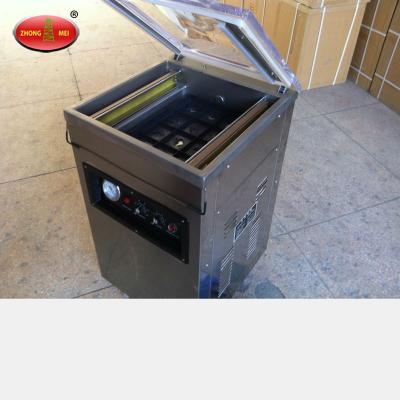 China Vacuum Packaging Machine Sales DZ500-2D Vertical Vacuum Packaging Machine for sale