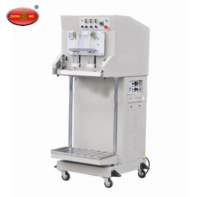 China DZQ-600L Vertical Type External Vacuum Sealer Industrial Vacuum Packaging Machine for sale