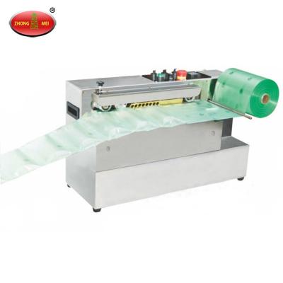 China Air Cushion Packaging Machine QD300 Safe and clean Air Cushion Packaging Machine for sale