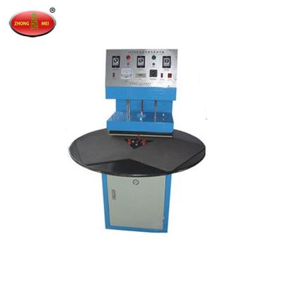 China BS-5030 Blister Packaging Machine Plastic Card Blister Packaging Machine for sale