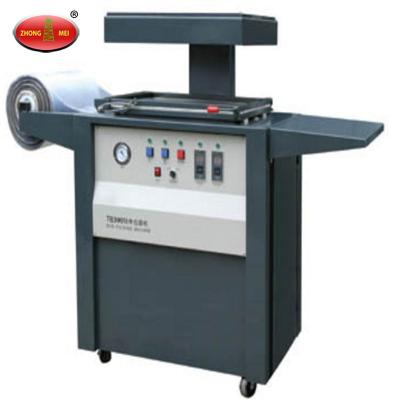 China TB390  Food Meat Skin Packaging Machine,Vacuum Skin Packaging Machine for sale