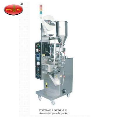 China DXDK Series Automatic Packing Machine tea bag packing machine for sale