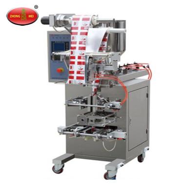 China DXDJ-40II/150II Automatic pouch Sealing And Filling Packaging Machine for sale