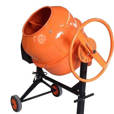 China Industrial Concrete Mixer CM2A Portable High Output Concrete Mixer Cement Concrete Mixer for sale