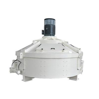 China Concrete Planetary Mixer Selling JN Series Planetary Concrete Mixer for sale