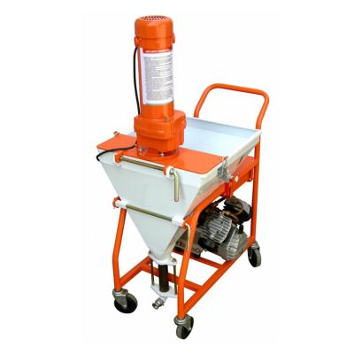 China Putty Sprayer Machine On Sale SP10N Putty Spraying Machine Putty Sprayer Machine Wall for sale