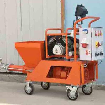 China Putty Paint Sprayer Machine Sales N1 Putty Sprayer Machine Wall for sale