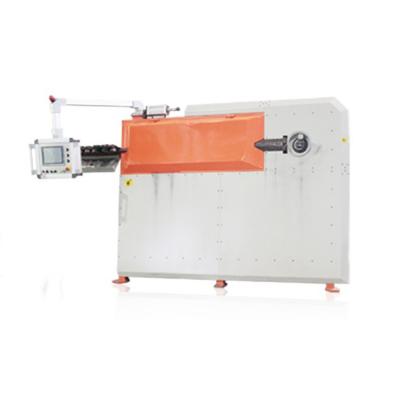 China Nice Quality Product GTWG4-12B CNC Multifunctional Wire Stirrup Machine For Sale for sale