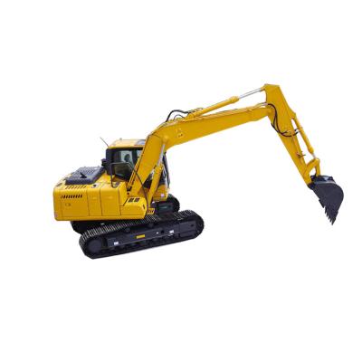 China Mini Excavator Crawler Price ZM-150F 15ton Crawler Excavator With Factory Price for sale