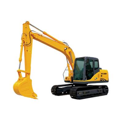 China Hydraulic Crawler Excavator Machine 913D 13ton Hydraulic Crawler Excavator for sale