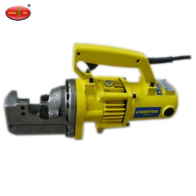 China Electric Hydraulic Rebar Cutter RC-22 Portable Electric Hydraulic Rebar Cutter for sale