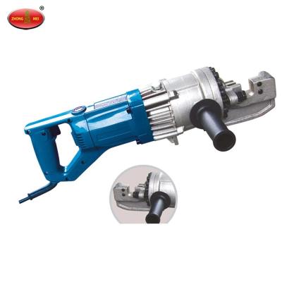 China Hydraulic Rebar Cutter CE Approved Portable High Quality Hydraulic Rebar Cutter for sale