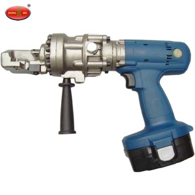 China Selling Rebar Cutting Equipment RC-16B Plug-in Electric Portable Rebar Cutter Machine for sale