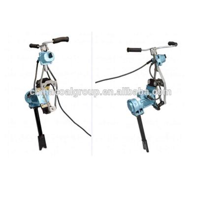 China Portable Tools ET-250 Railway Ballast Tamper Rail Electric Rail Tamping Picks for sale