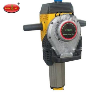 China Low Price ND-5 Rail Tamping Machine Hydraulic Ballast Tamper For Railway Using for sale
