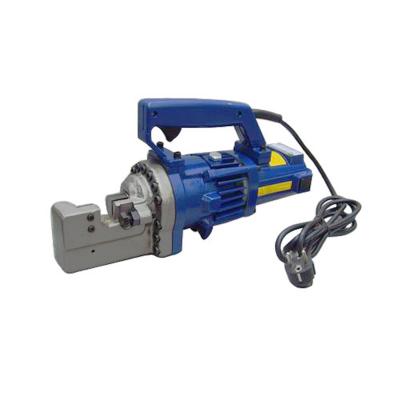 China RC-25 Portable Steel Bar Hydraulic Electric Cutter Battery Rebar Cutter for sale