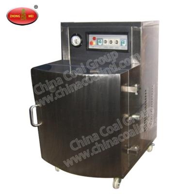 China DZ350 Automatic Single Chamber Vacuum Packaging Machine Vertical Vacuum Packaging Machine for sale