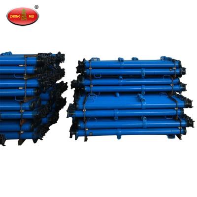 China Coal Mining Equipment DWXA Underground Mining Tunnel Single Hydraulic Supporting Prop for sale