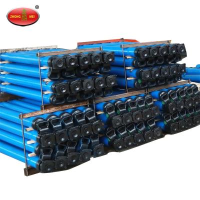 China Double Telescopic Suspension Hydraulic Prop mining hydraulic prop for sale