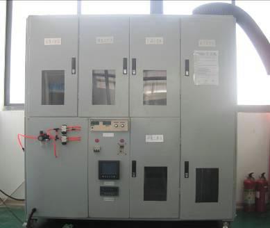 Geverifieerde leverancier in China: - HECO NEW ENERGY CO., LIMITED