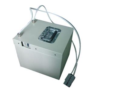 China Rechargeable Solar Lithium Battery 12V 100Ah Deep Cycle for Off Grid Systems for sale