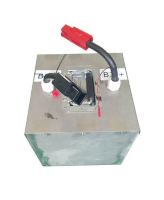 Chine vent de 48V 50Ah/module solaire de batteries au lithium avec 1200 cycles à vendre