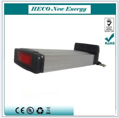 Cina Personalizzi il pacchetto/modulo della batteria di 10Ah 36V Lifepo4 per la bici elettrica in vendita