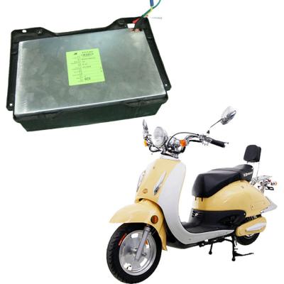 Cina Modulo di batteria al litio elettrico del motociclo con scarico di tasso alto in vendita