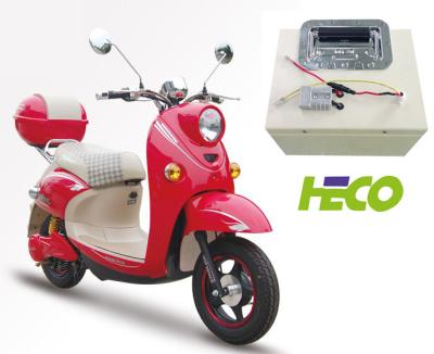 Cina Batteria ricaricabile elettrica 60V 30Ah, CE del motociclo delle batterie di potere del fosfato dello ione del litio in vendita