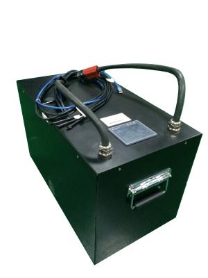 China 48V van de de Zonne-energieopslag van 100AH het Lithiumbatterij, 5KWh Batterijbank voor Familie/Huishoudengebruik Te koop