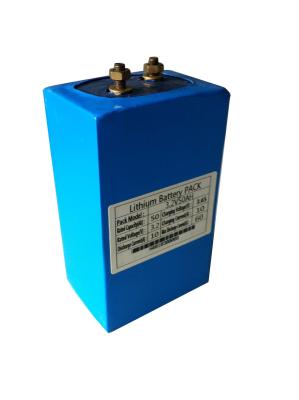 Cina Cellula prismatica del litio 25AH, batterie di 3.2V LiFePO4 con vita di ciclo 4000+ in vendita