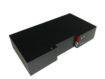China 40Ah 48V LiFePO4 Lithium Battery , Communication Station UPS Backup Battery Pack for sale