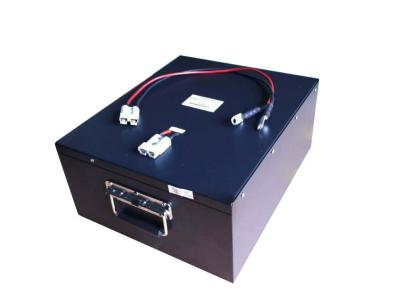 China 48V 80AH het Lithium Ionenbatterij van de Energieopslag, 3KWh Reservesysteem met 1500W-Omschakelaar Te koop