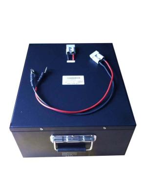 Cina pacchetto della batteria del fosfato del ferro del litio di 48Volt 80AH, alimentazione elettrica di sostegno 3KWh in vendita