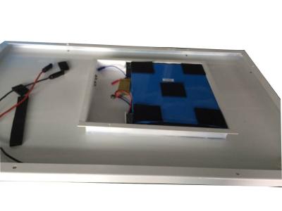 Cina batterie al litio di 12V 40Ah LiFePO4 per iluminazione pubblica solare, corredo solare 12V in vendita