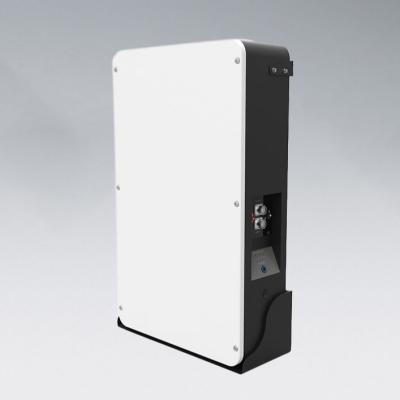 China Powerwall 48V 200AH 10KWh Lithium Ion Phosphate Battery For Home Energie Opslag de Garantie van 10 Jaar Te koop