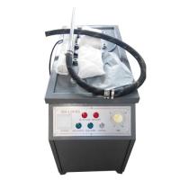 China MT3 8kg Portable Fire Extinguisher Refill Machine 220V 9-10Mpa for CO2 for sale