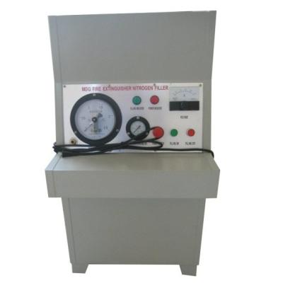 Cina St 89B MT3 della macchina della ricarica dell'estintore della polvere di ABC in vendita