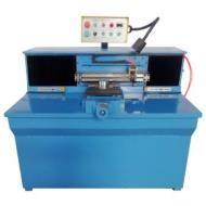 China Automatic Cylinder Marking Machine 450mm Installation Font 1250x700x1350mm 220V for sale